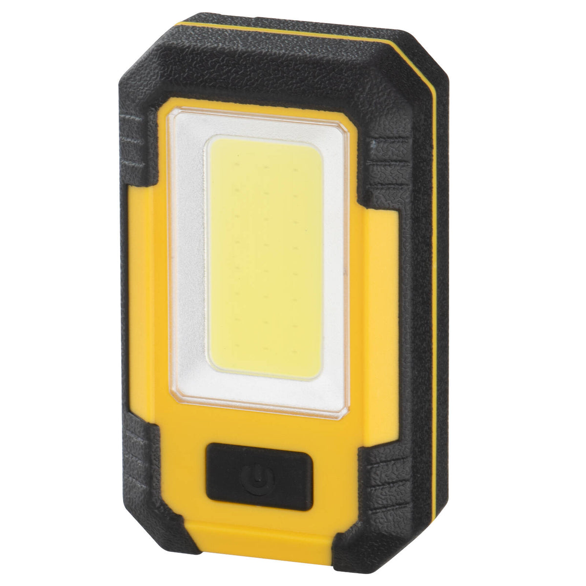 Arlec 450lm Rechargeable Work Light Torch — Universal Electronics
