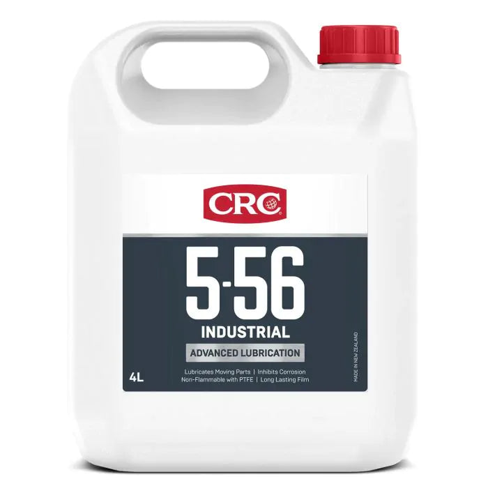 CRC 5-56 Industrial 4L — Universal Electronics