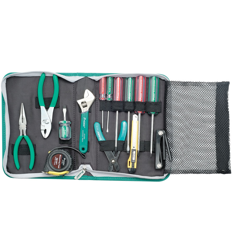 Multi-Purpose Tool Kit Meteic size — Universal Electronics