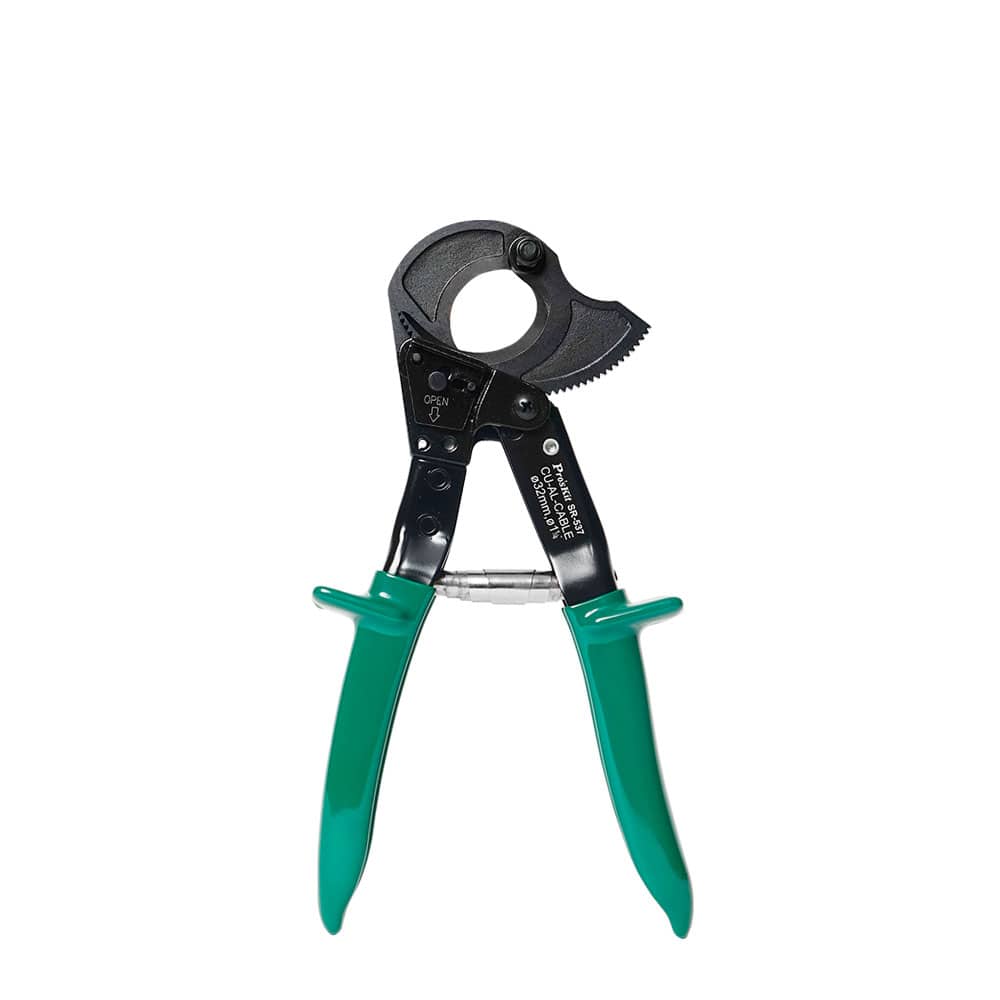 HEAVY DUTY CABLE CUTTER — Universal Electronics
