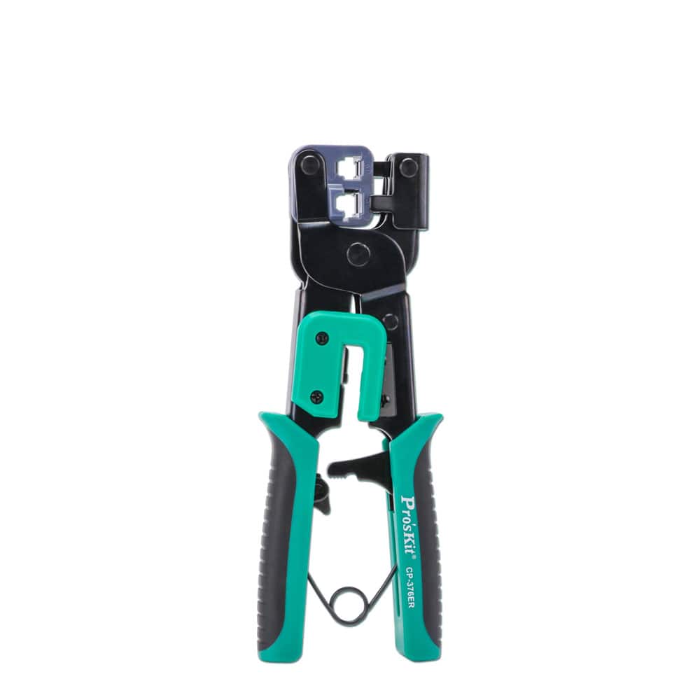 Modular Crimping Tool (216mm) — Universal Electronics