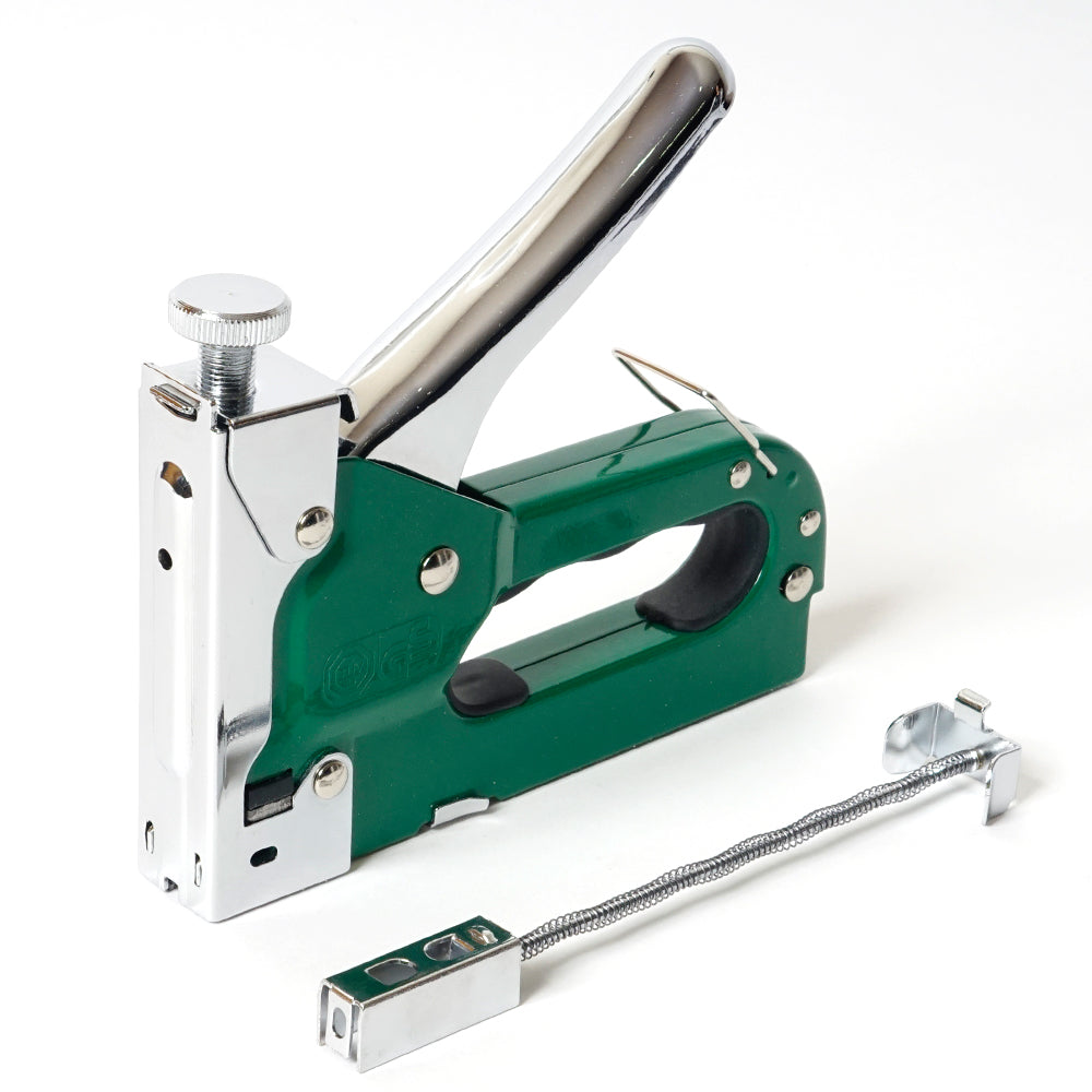 3 in 1 Heavy Duty Staple gun — Universal Electronics