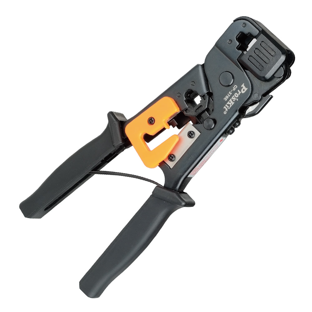 Modular Crimping Tool — Universal Electronics