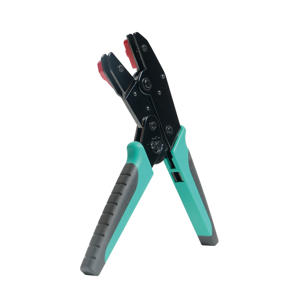 Quick Interchangeable Ratcheting Crimp Frame Only (226mm) — Universal ...