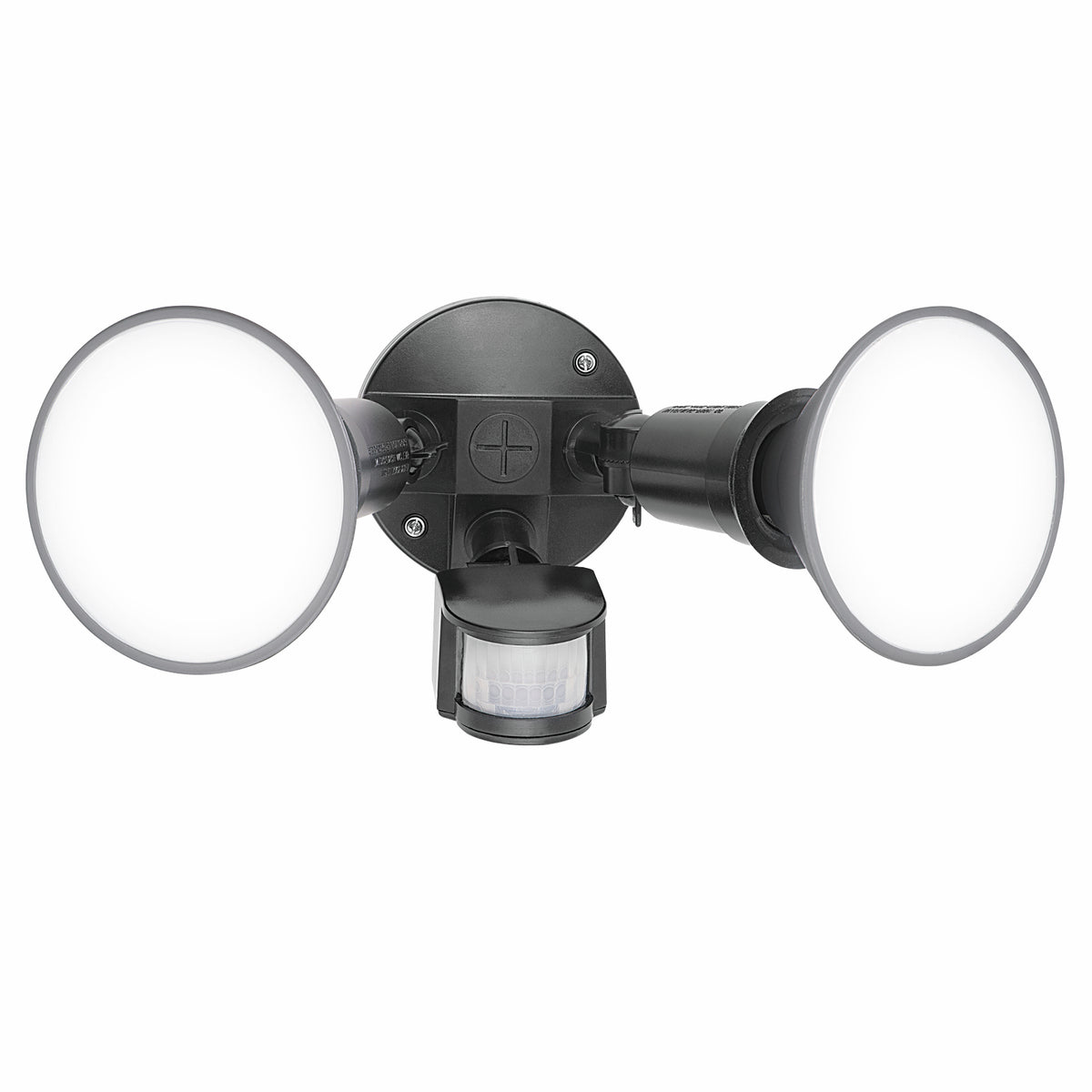 Arlec 20W Grid Connect Smart Security Light With Movement Activated Se ...