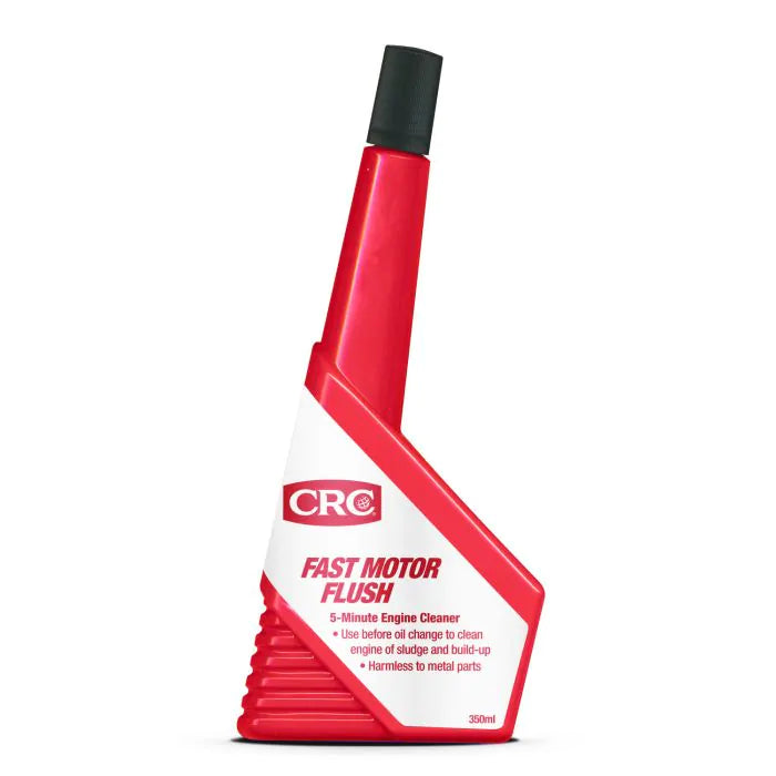 CRC Fast Motor Flush 350ml — Universal Electronics