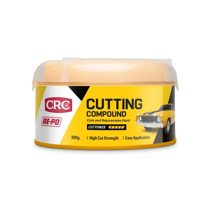 CRC Repo Cutting Compound 300g — Universal Electronics