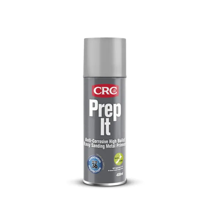 CRC Prep It 400ml — Universal Electronics