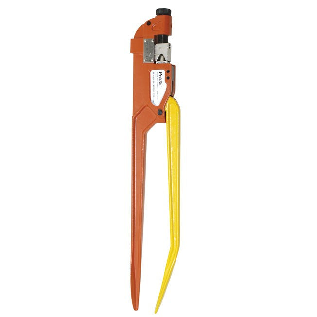 Heavy Duty Crimping Tool (570mm) — Universal Electronics