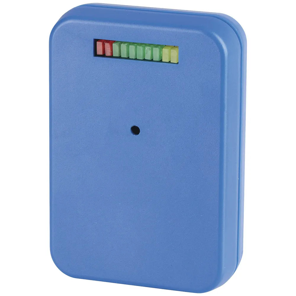 Versatile LED Display Module for Cars — Universal Electronics