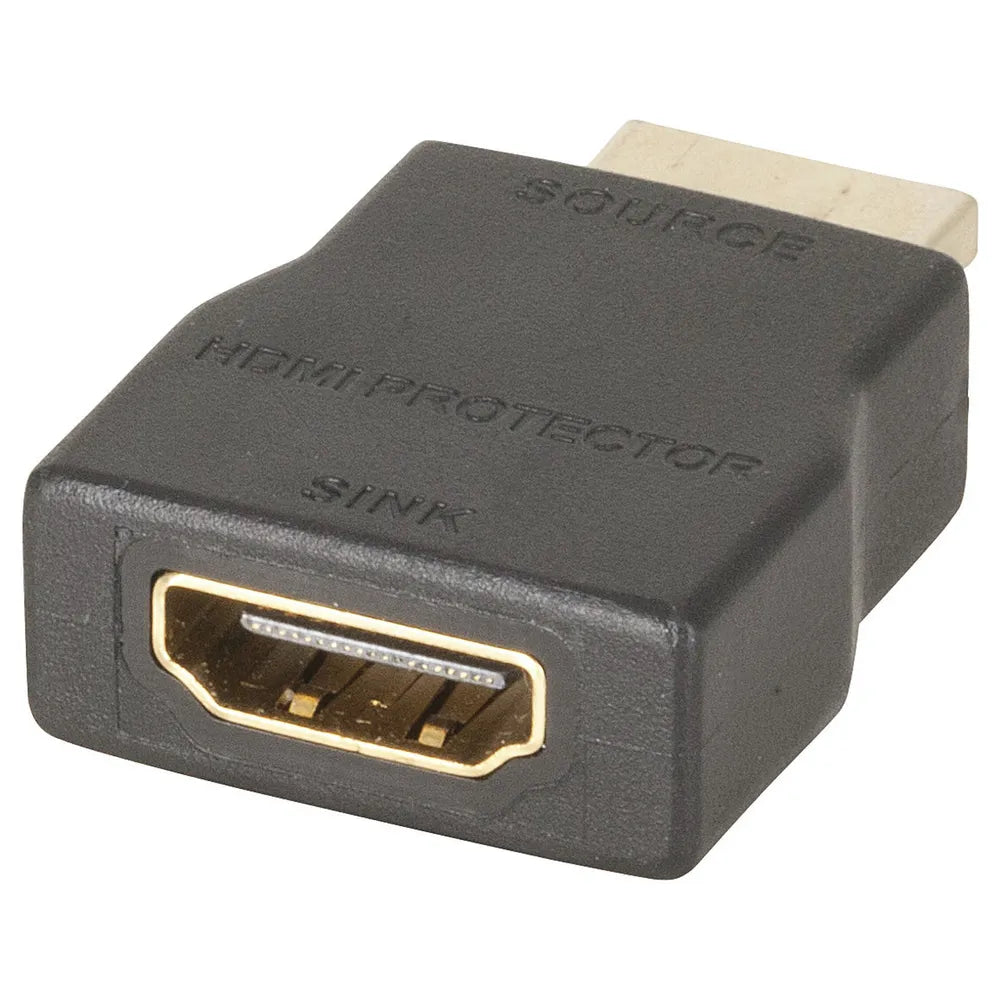 In-Line HDMI ESD Protector — Universal Electronics
