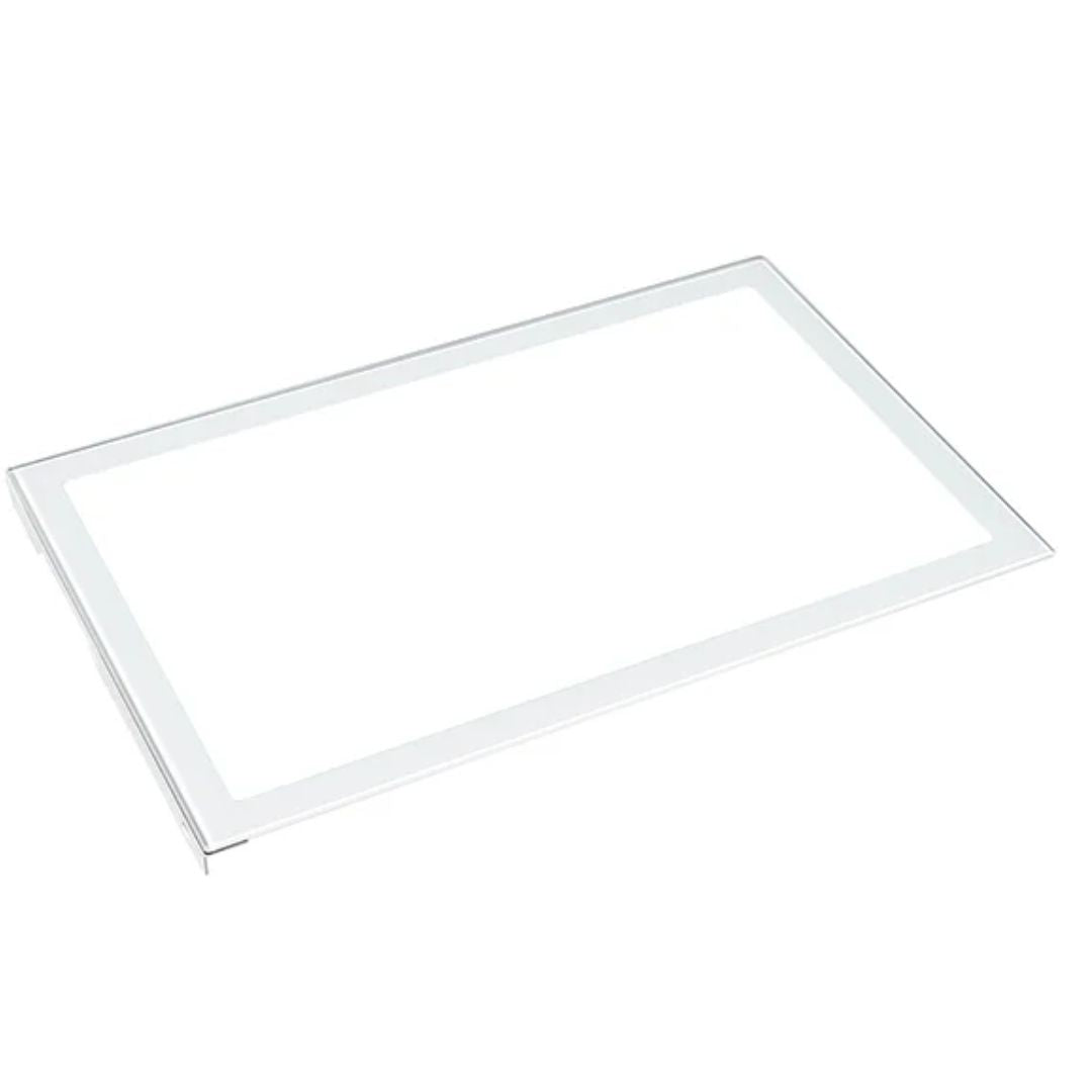 DeepCool View Panel 100 WH (For CH160 WH) — Universal Electronics