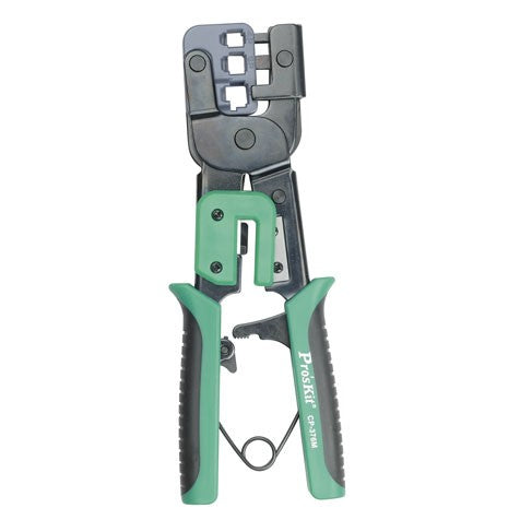 Modular Crimping Tool (225mm) — Universal Electronics