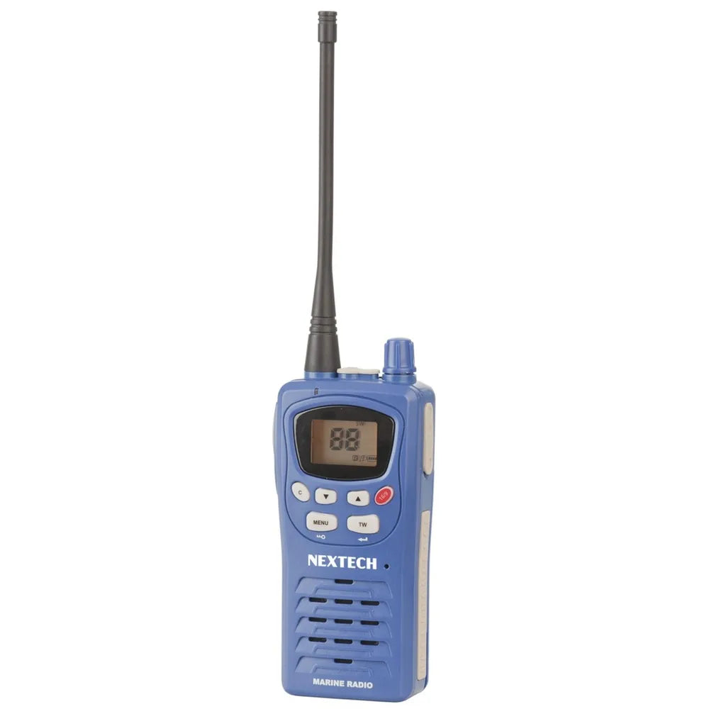 Nextech 5W VHF Transceiver — Universal Electronics