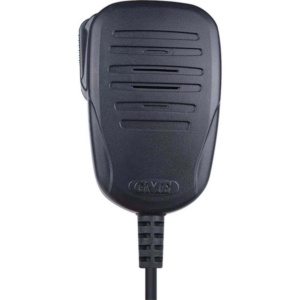 Microphone to suit GME TX3100 — Universal Electronics