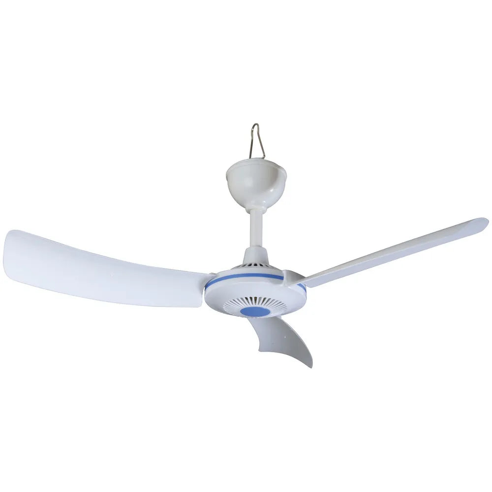 Rovin 12V Portable Ceiling Fan with Cigarette Plug — Universal Electronics