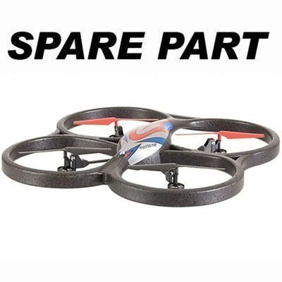 Spare Foam Body and Main Frame for GT3895 — Universal Electronics