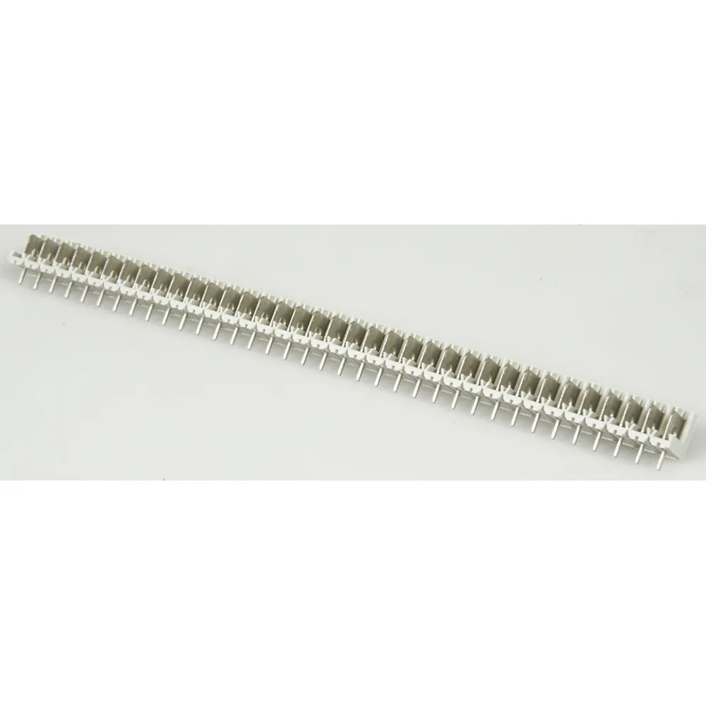 36 Way Pluggable PCB Connectors - Plug — Universal Electronics