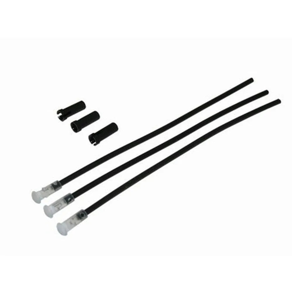 Light Transporter (3mm LED)100mm Pkt3 — Universal Electronics
