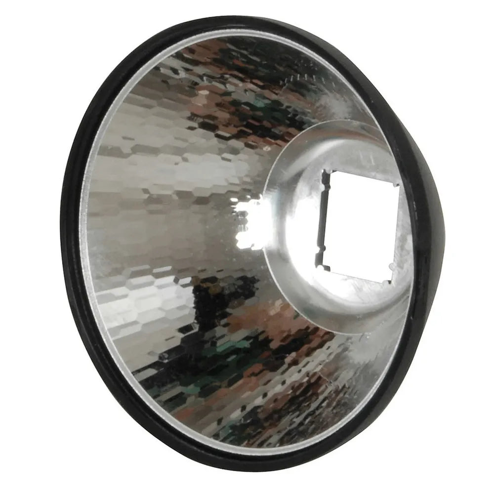 Narrow Angle Reflector for Cree MC-E High Power LED — Universal Electronics