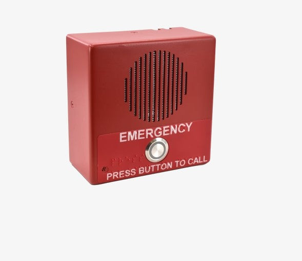CyberData SIP Emergency Intercom — Universal Electronics