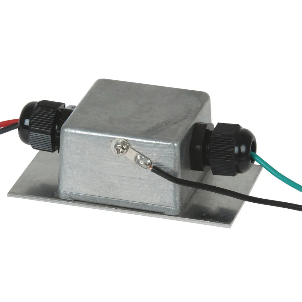 Ignition Coil Driver — Universal Electronics