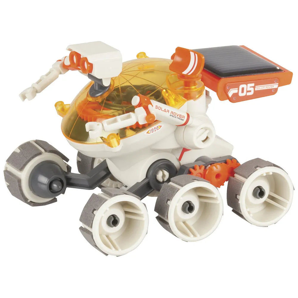 Solar Rover Kit — Universal Electronics
