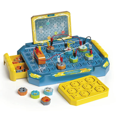 Electronics Laboratory Kit — Universal Electronics