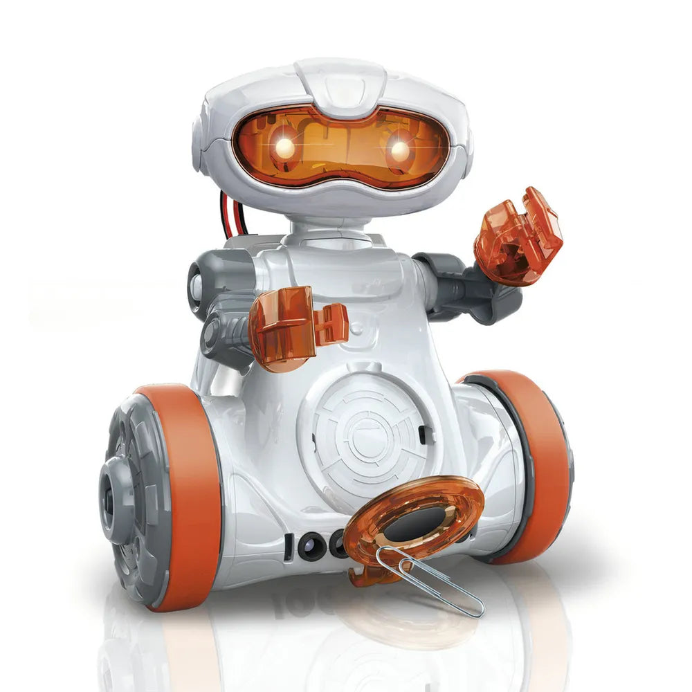 Mio The Robot Kit — Universal Electronics
