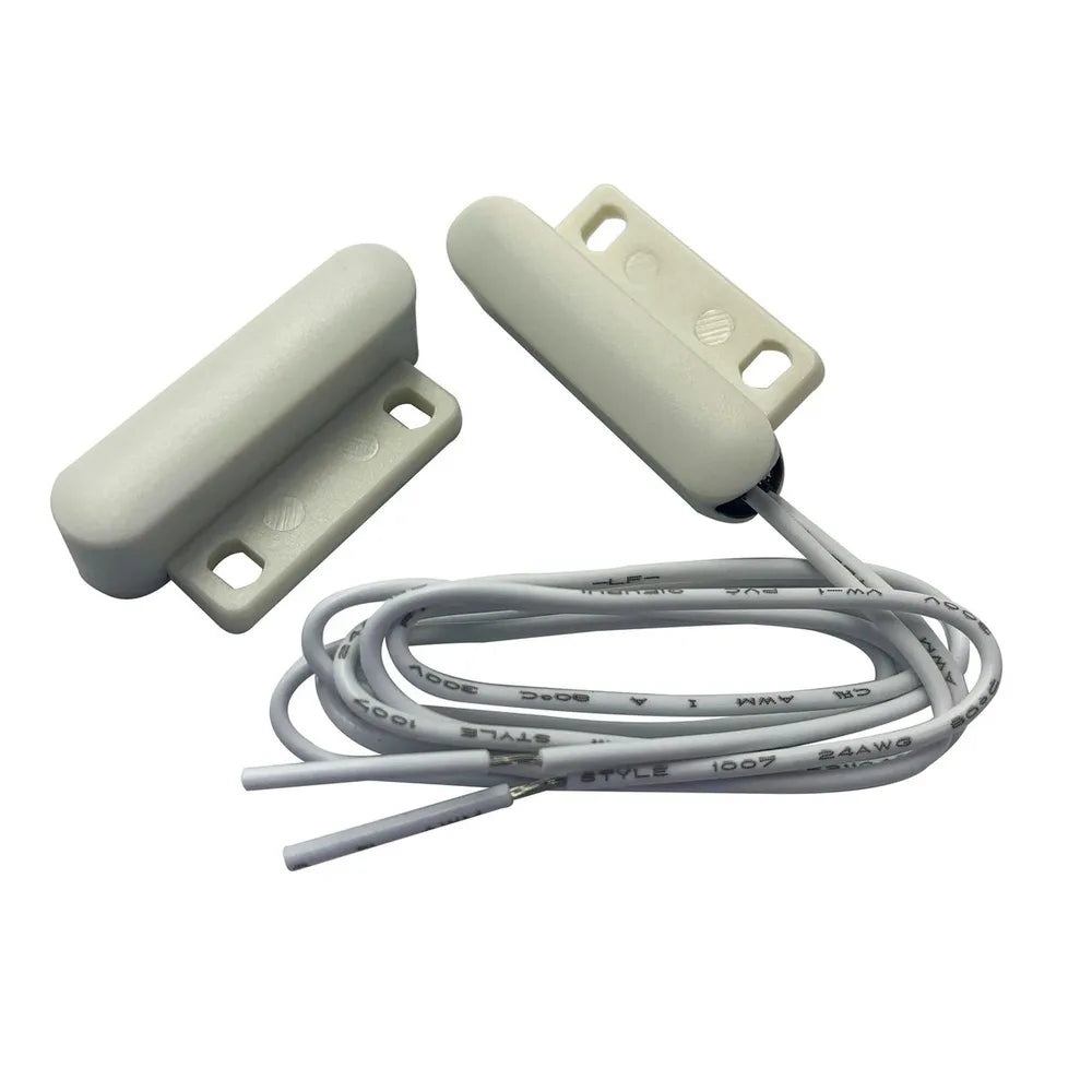 Miniature Security Alarm Reed Switch — Universal Electronics