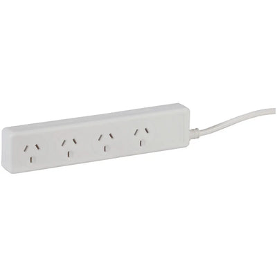 4 Way 240V Mains Power Board — Universal Electronics