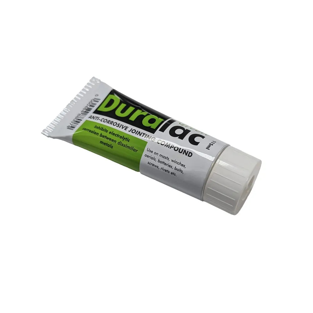 DURALAC Anti-Corrosive Jointing Compound Green — Universal Electronics