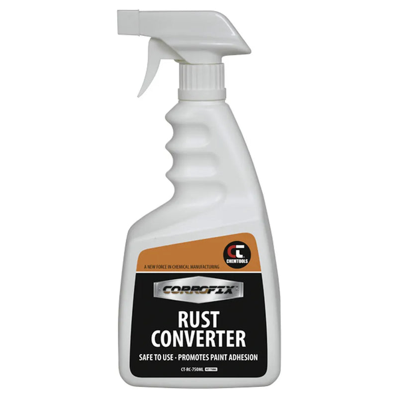 Rust Converter 750ml — Universal Electronics