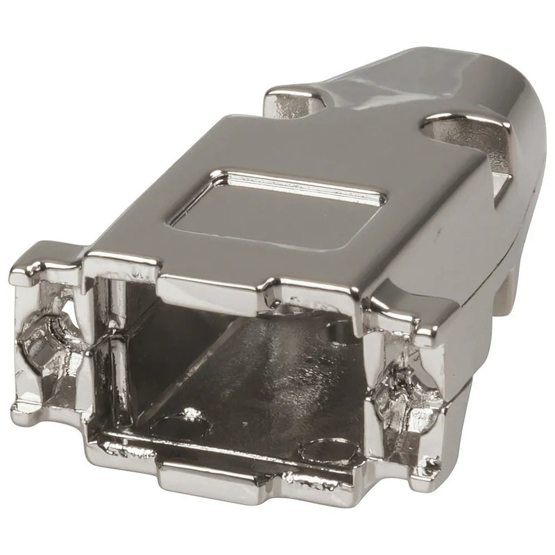 DB9 Metal Backshell — Universal Electronics