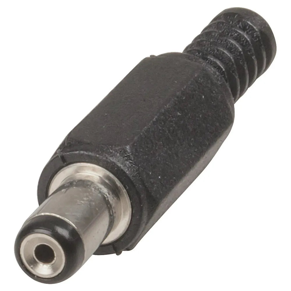 1.6mm DC Power Line Connector — Universal Electronics
