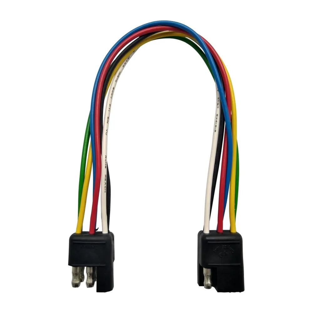 6 Pin WIRED MULTI Pin Plug / Socket — Universal Electronics
