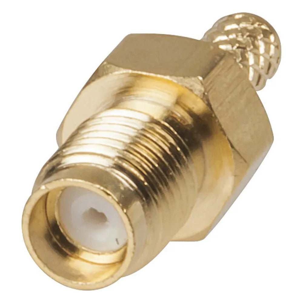 SMA Reverse Line Socket — Universal Electronics