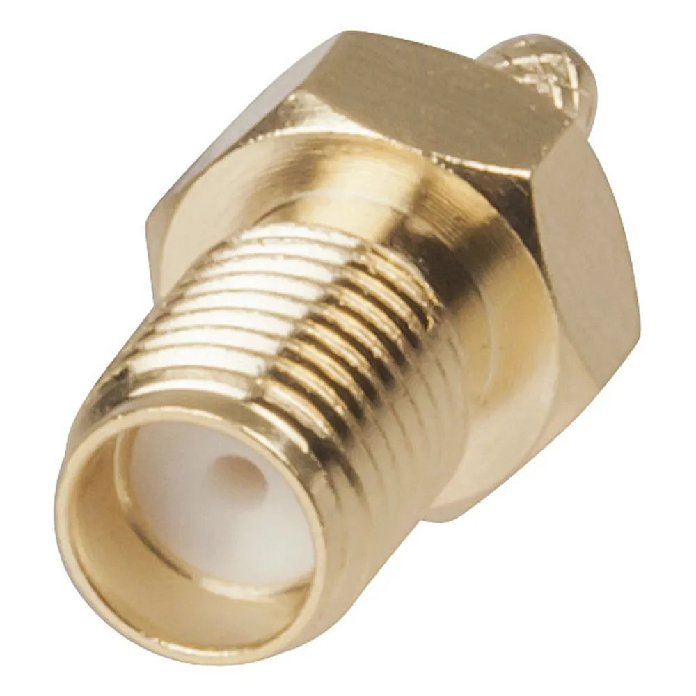 SMA Line Socket — Universal Electronics