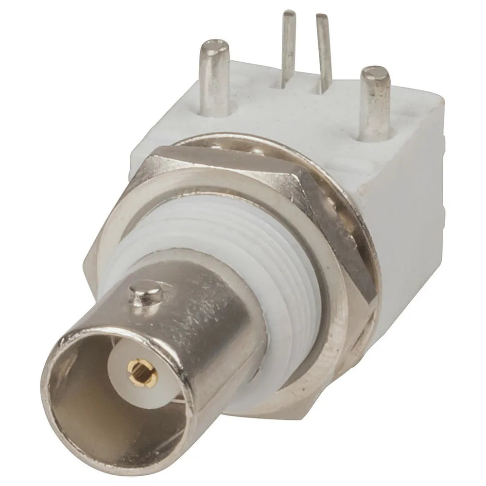 BNC PC Mount Socket — Universal Electronics