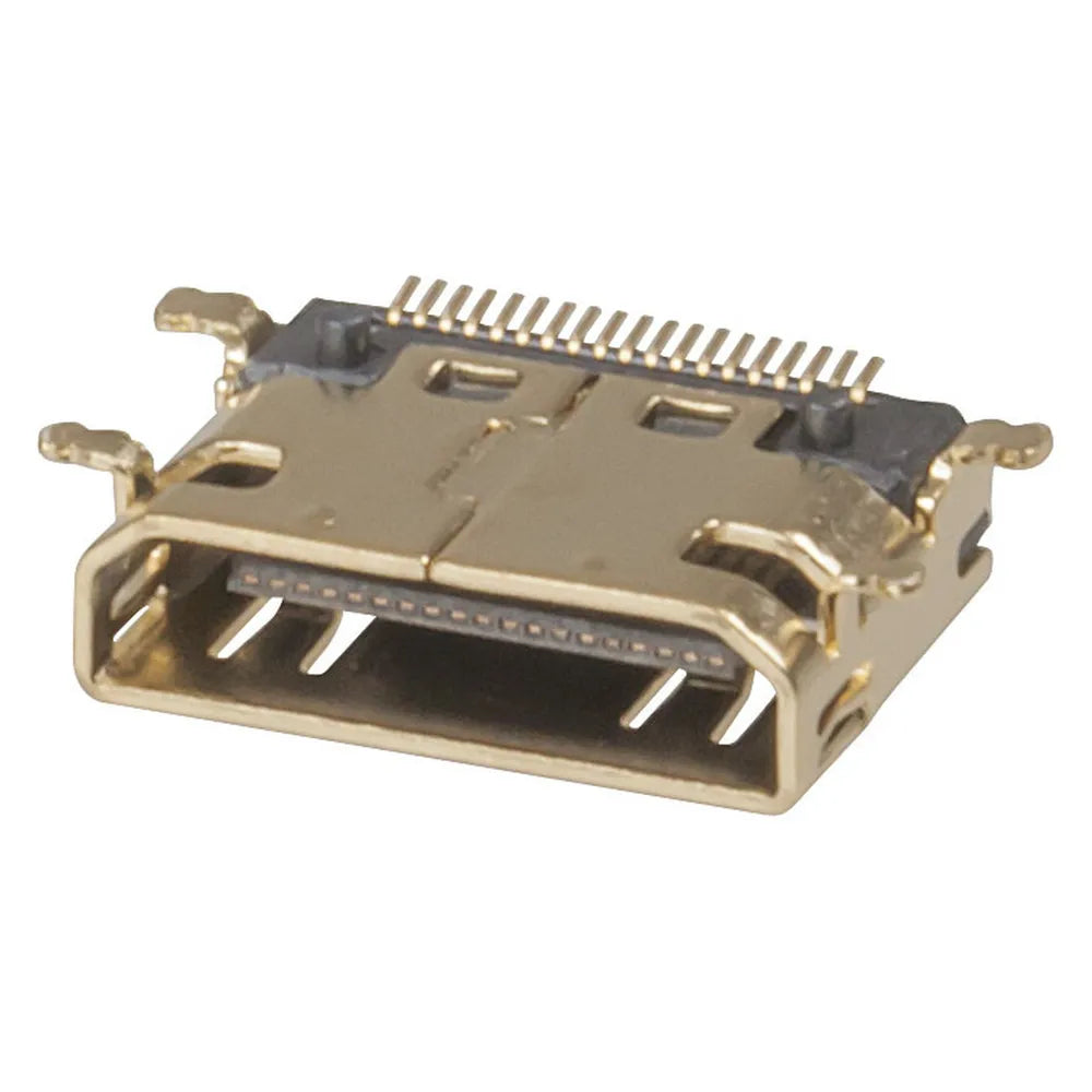 SMD Mini HDMI Socket — Universal Electronics