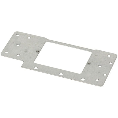 Flat GPO Mount Bracket — Universal Electronics