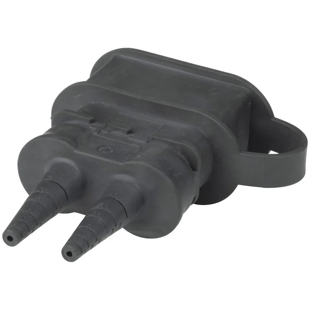 120A Anderson Waterproof Boot Load Side — Universal Electronics