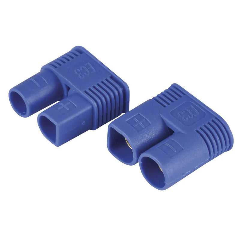 EC3 Bullet Connectors - Plug and Socket — Universal Electronics
