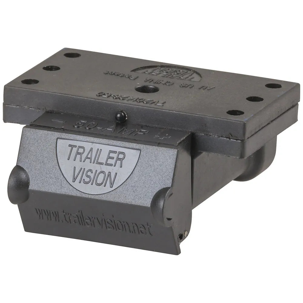 50A Chassis Mount Anderson Adaptors — Universal Electronics