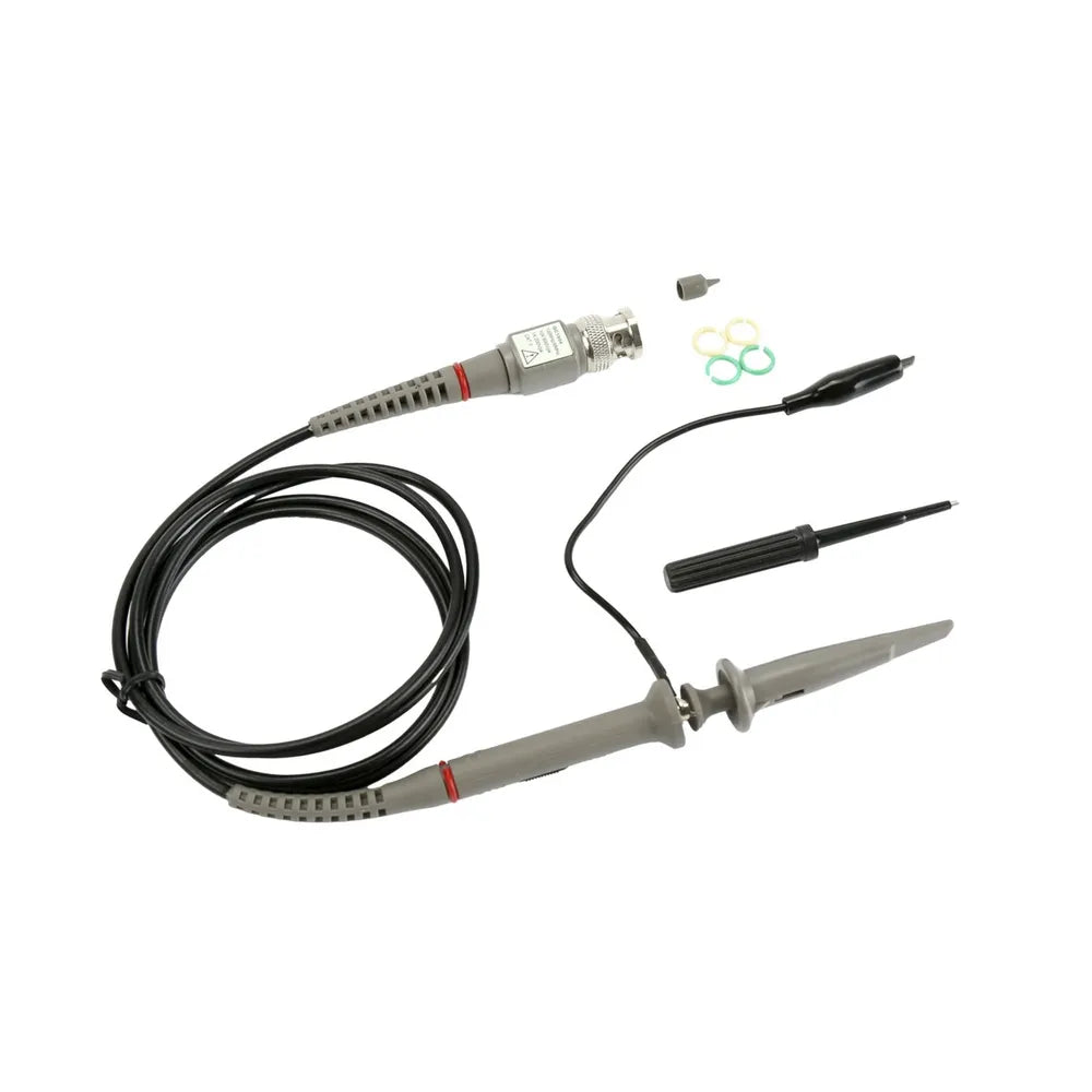DSO Oscilloscope Probe Cable Set 100MHz — Universal Electronics