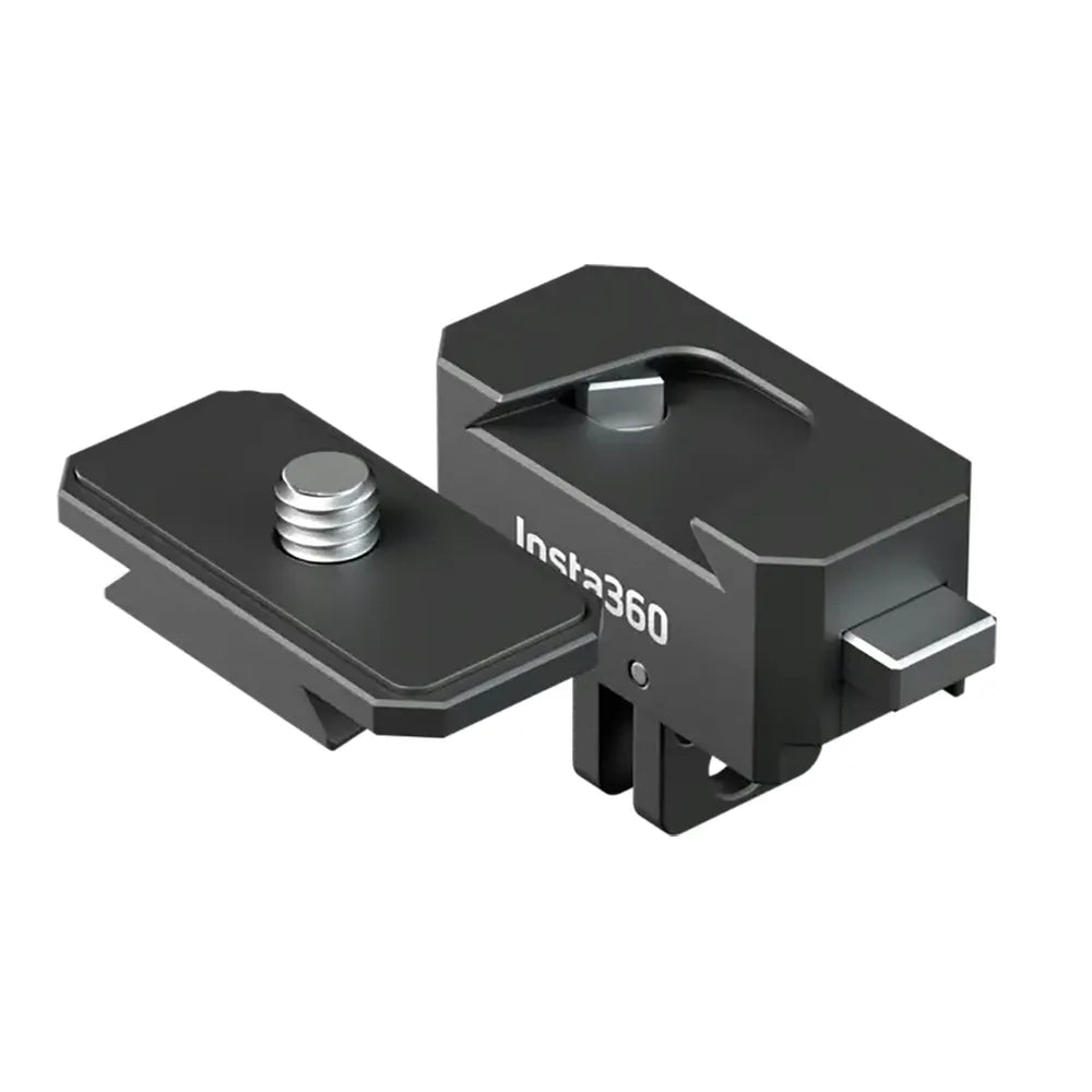 Insta360 Quick Release Mount for ONE RS and X2 — Universal Electronics