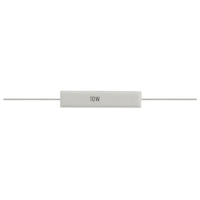 820 Ohm 10 Watt Wire Wound Resistor — Universal Electronics