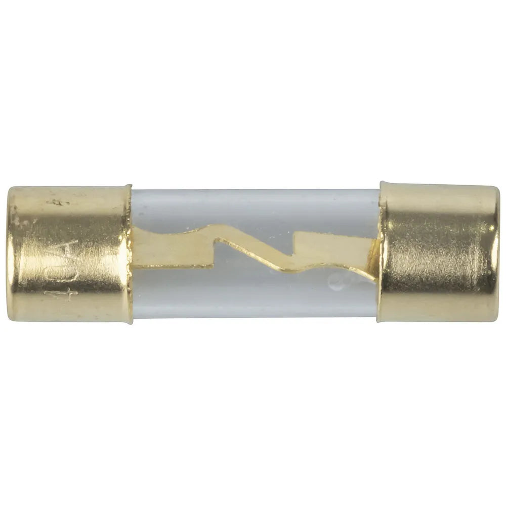5AG Gold Fuse 40 AMP — Universal Electronics
