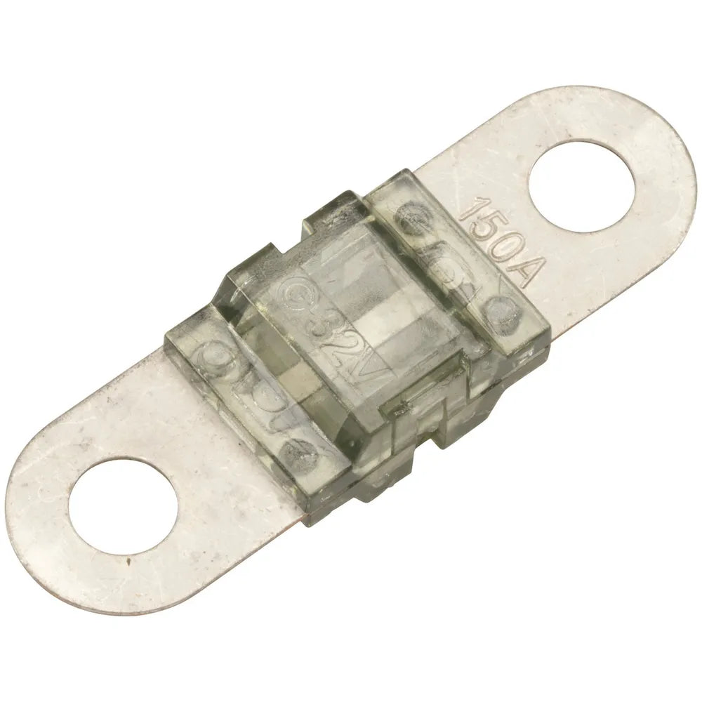 150A Light Grey MIDI AMI Fuse Pack of 2 — Universal Electronics