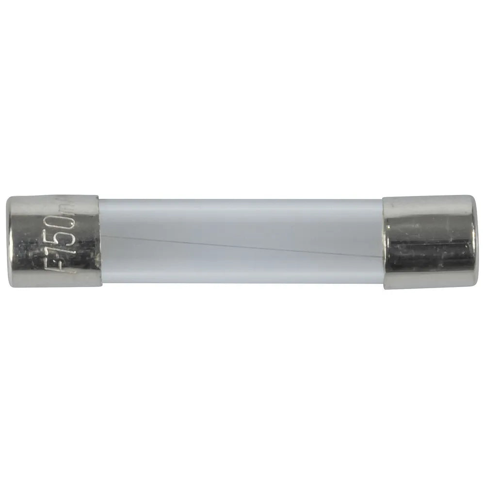 250mA 3AG Quick Blow Fuse — Universal Electronics